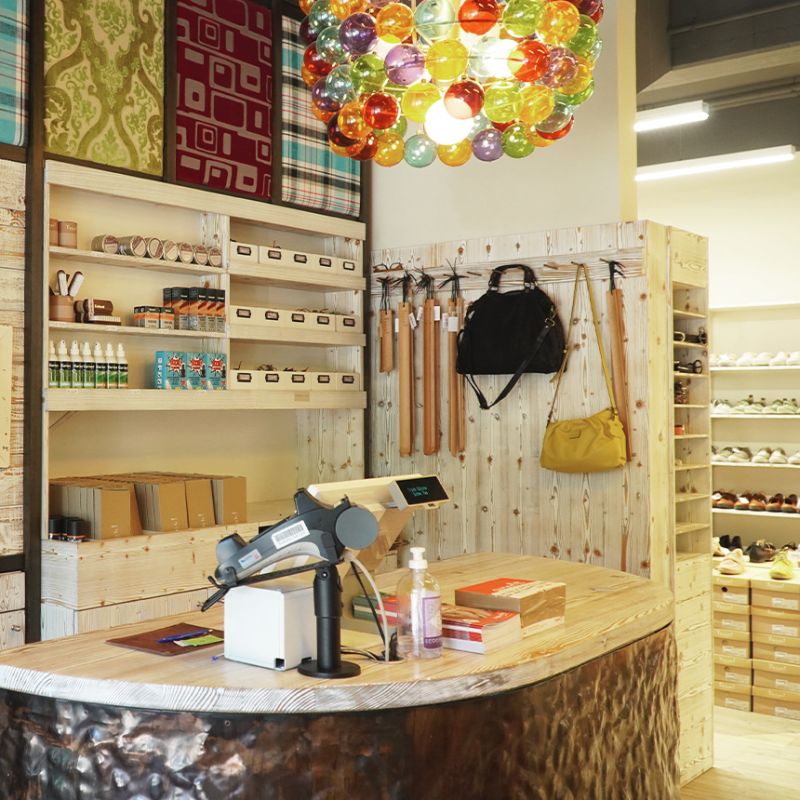 Think! Stores | Think!