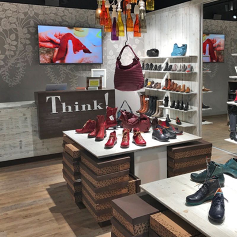 Think! Stores | Think!