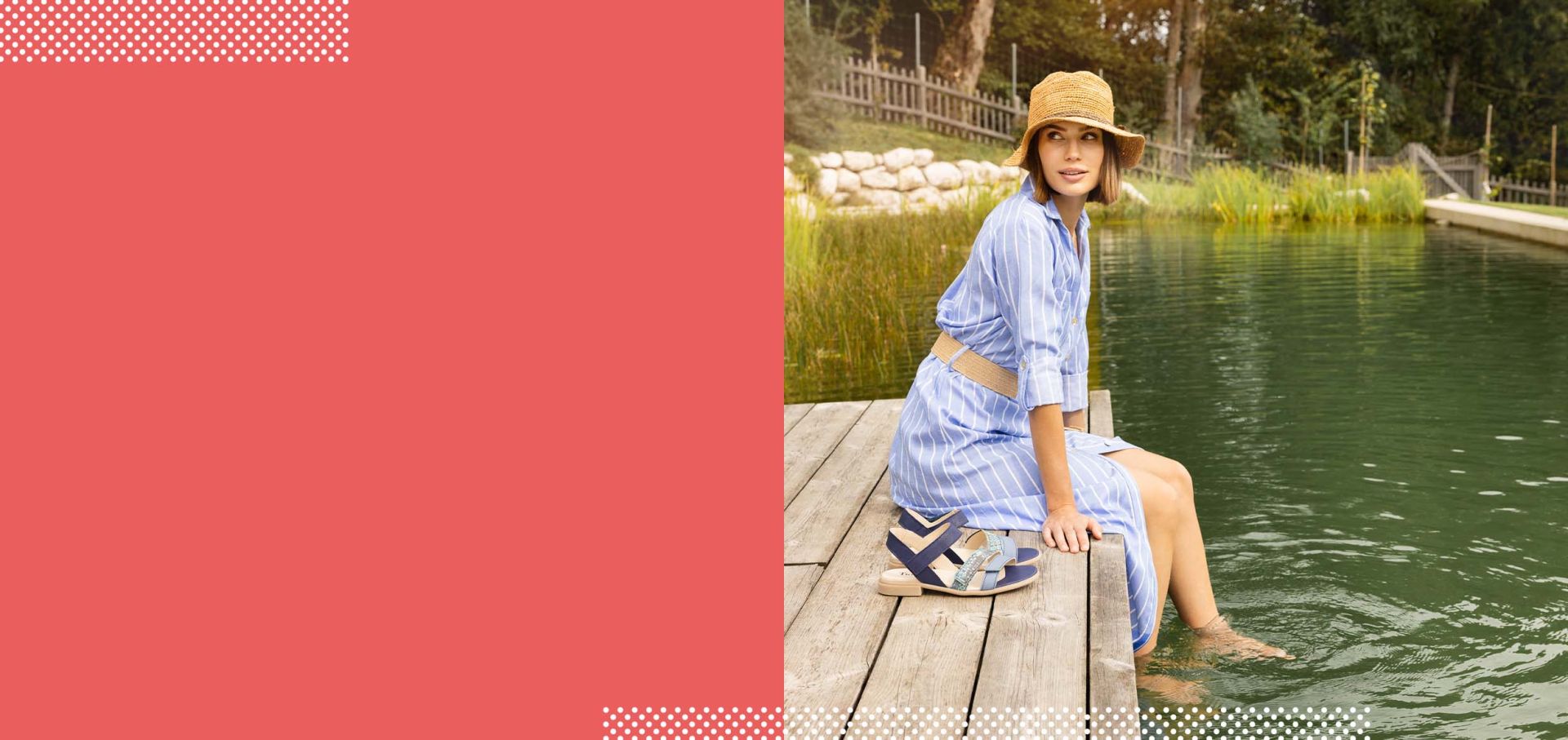 Think! Schuhe | Offizieller Think! Onlineshop