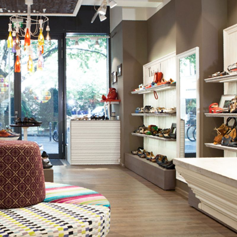 Think! Stores | Think!