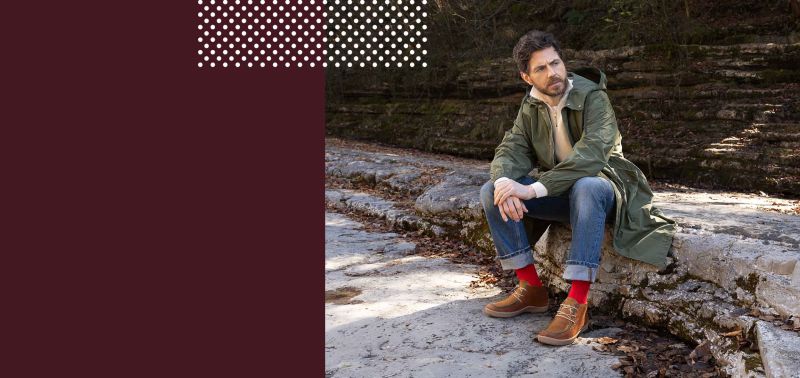 Think! shoes | Official Think! online store